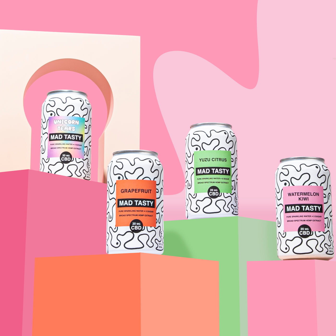 mashed 20 Underrated Drinks To Try From The Gas Station - MAD TASTY