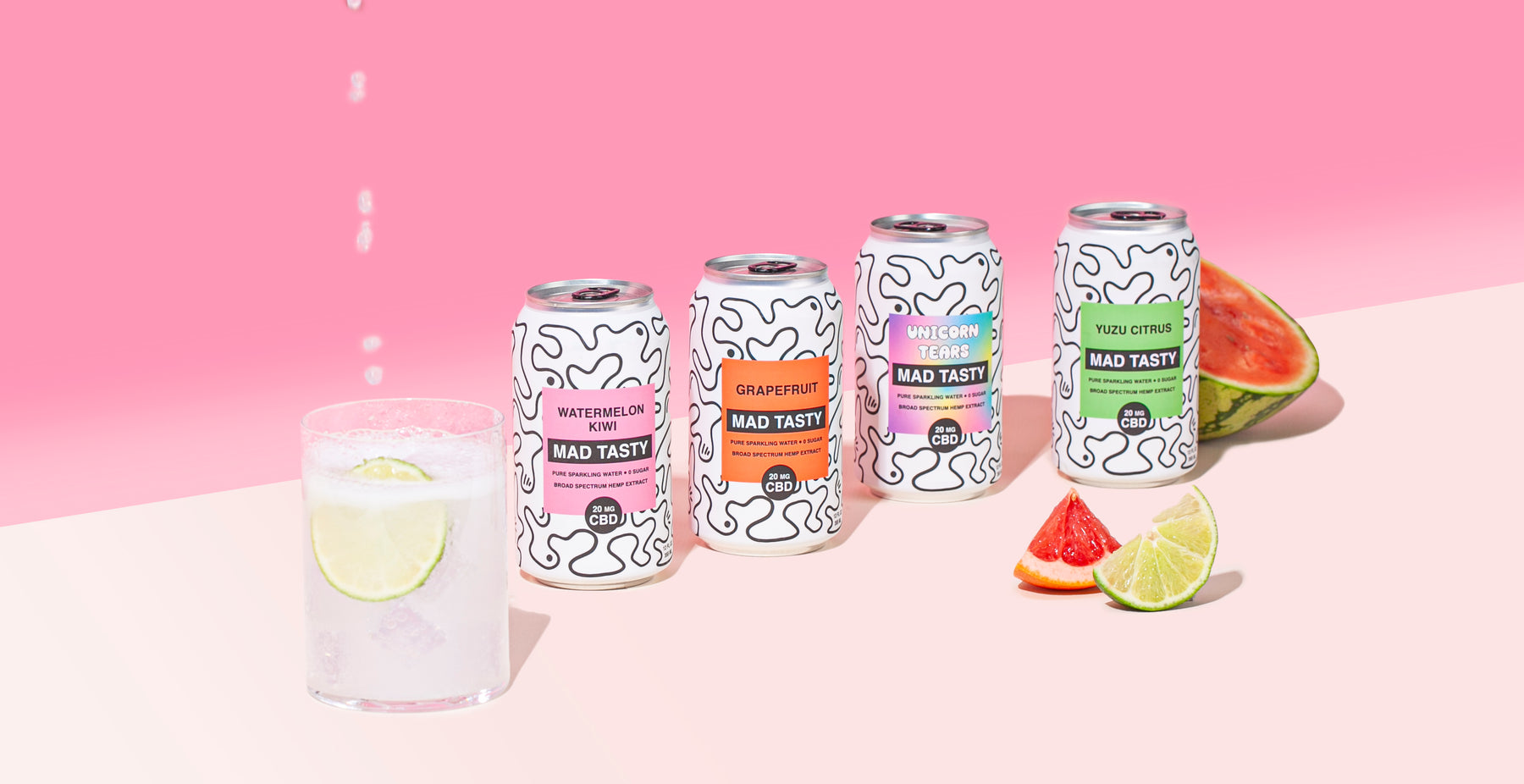 SHOP ALL - MAD TASTY