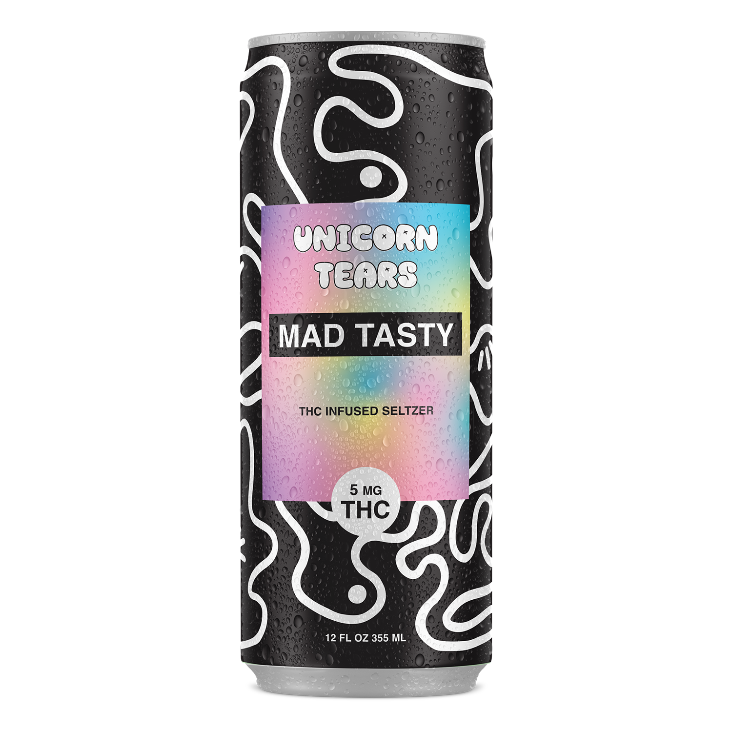Unicorn Tears THC - MAD TASTY