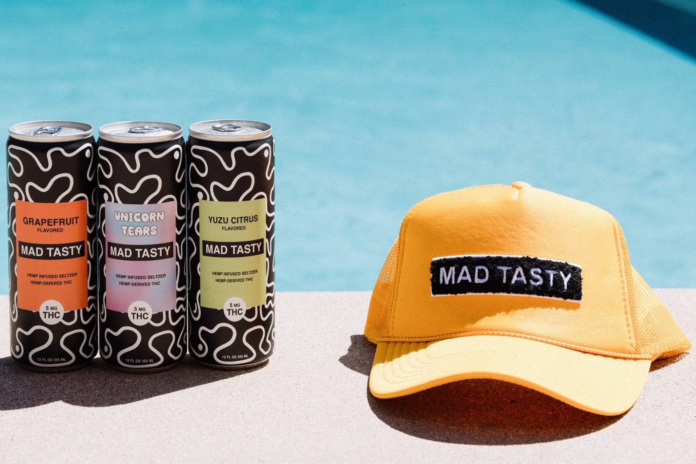 SHOP ALL - MAD TASTY