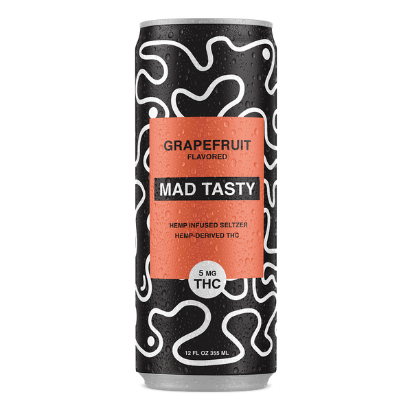 SHOP ALL - MAD TASTY