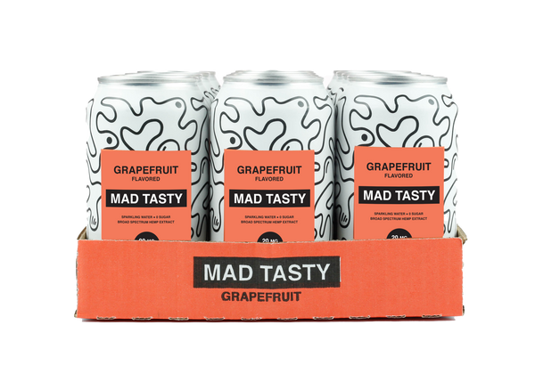 Products - MAD TASTY