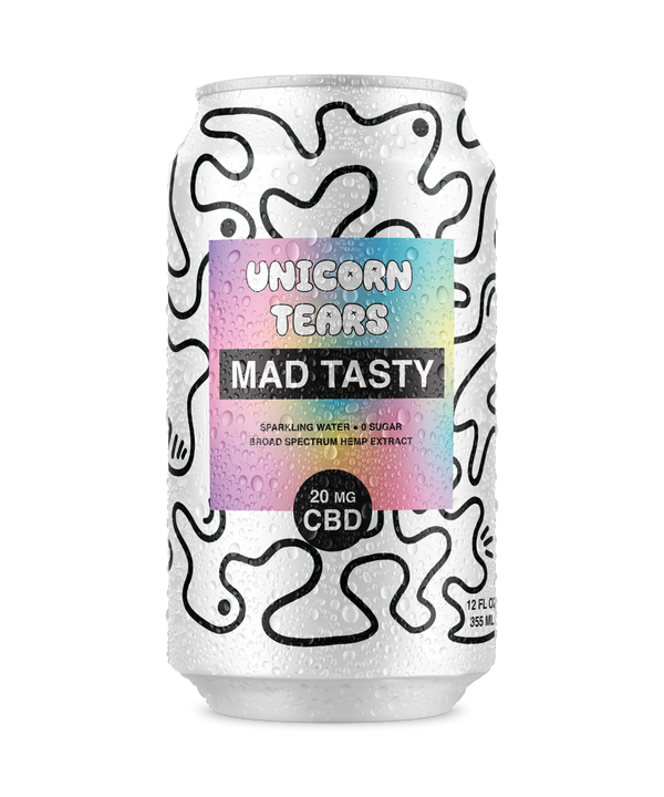 Unicorn Tears - MAD TASTY