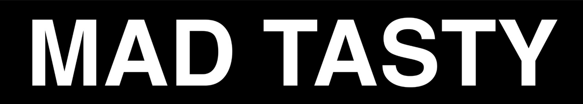 Our Store Locator - MAD TASTY