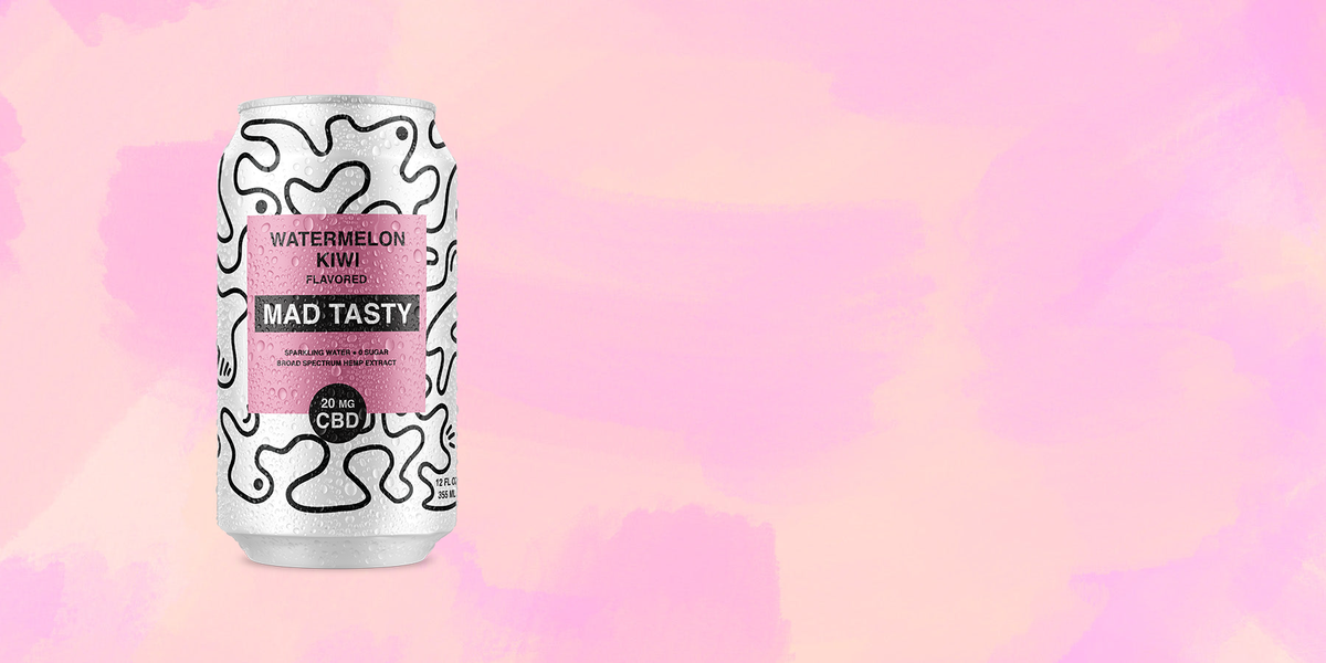 Our Formula - MAD TASTY