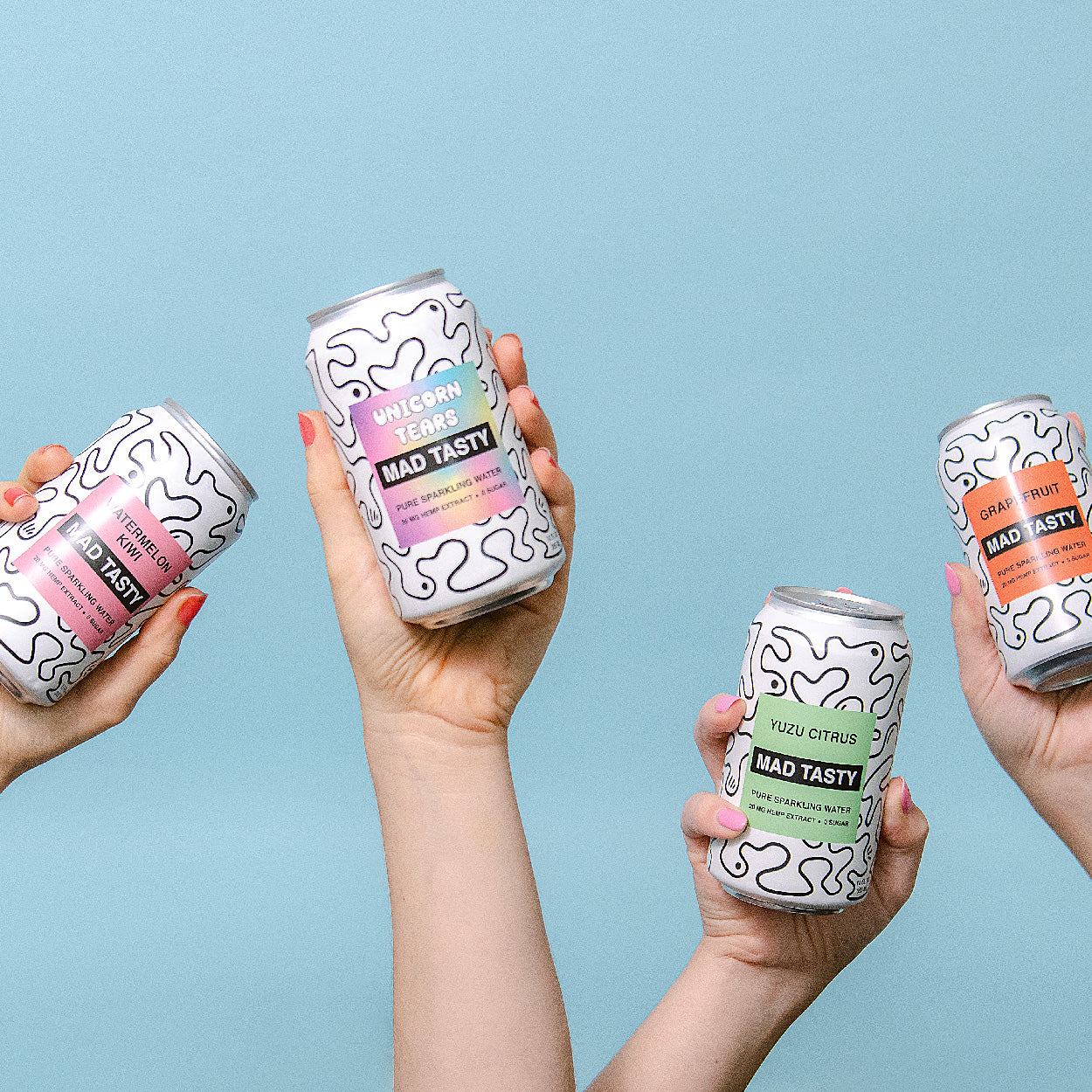 SHOP ALL - MAD TASTY